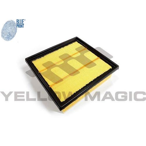 【BLUEPRINT】 エアーエレメント [Alfa Romeo,アルファロメオ,MITO,ミト / 51830174,55184249 ...