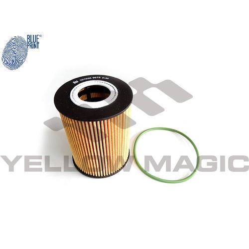 PORSCHE 【BLUE PRINT】 エンジンオイルフィルター [PORSCHE,ポルシェ,911 / 0PB115466 ...