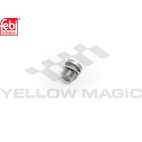 フォルクスワーゲン 【febi bilstein】 ATドレンプラグ [VW,フォルクスワーゲン / N90414203,N90414201 ...