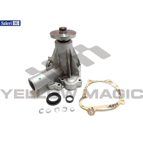 ボルボ 【Saleri SIL】 ウォーターポンプ [VOLVO,ボルボ,740 / 271975,271830,271275,PA473 ...