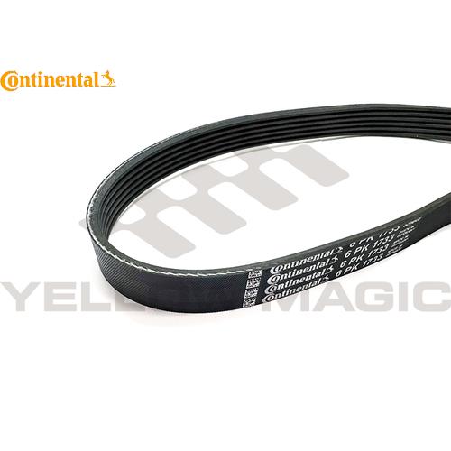 アルファロメオ（ALFA ROMEO） 【CONTITECH】 V-ベルト [Alfa Romeo,アルファロメオ,159 / ...