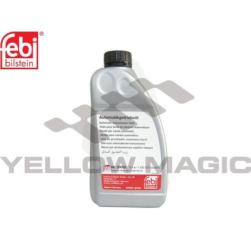 Audi 【Febi Bilstein】 ATオイル 1.0L [VW,AUDI,アウディ / G060162A2,39095 ...