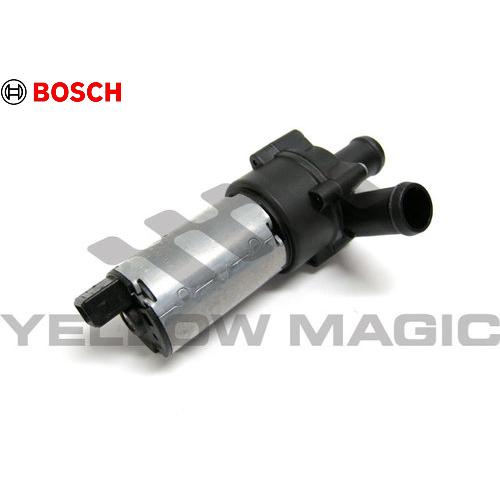 BOSCH（DIY、工具） 【BOSCH】 アディショナルウォーターポンプ [AUDI,アウディ,A3 / 078965561 ...