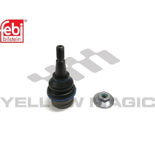 Audi 【febi bilstein】 フロントロワーアームボールジョイント [AUDI,アウディ,A4 / 8K0407689G ...