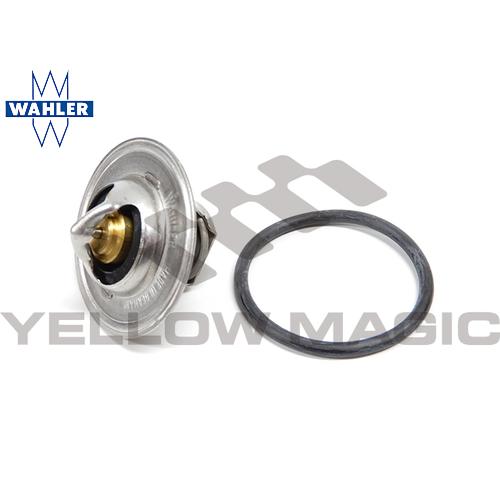 Audi（アウディ） 【WAHLER】 サーモスタット(83℃) [AUDI,アウディ,Q5 / 032121110F,03L121113A ...