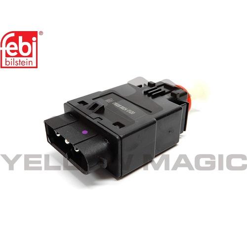 BMW 【Febi bilstein】 ブレーキランプスイッチ(4ピン) [BMW,3シリーズ,E36 / 61318360417 ...