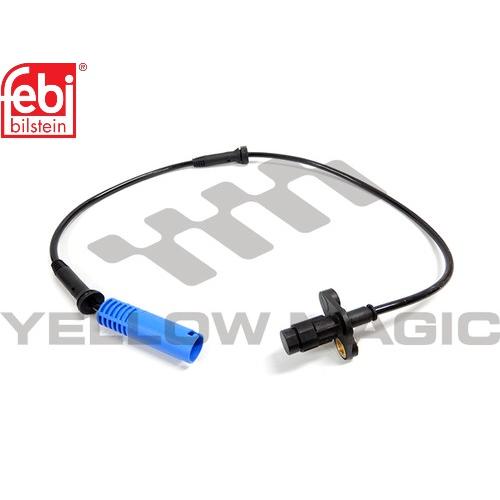 BMW 【febi bilstein】 フロントABSセンサー [BMW,5シリーズ,E39 / 34526756375 ...