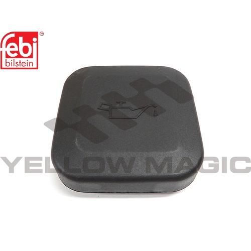 BMW 【Febi bilstein】 エンジンオイルフィラーキャップ [BMW,3シリーズ,E90/E91/E92/E93 ...