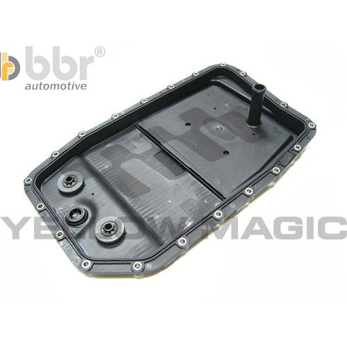 BMW 【BBR】 A/Tオイルパン(ガスケット/フィルター付) [BMW,X3シリーズ,E83 / 24152333903 ...