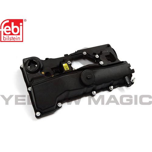 BMW 【febi bilstein】 シリンダーヘッドカバー [BMW,X1シリーズ,E84 / 11128645888 ...