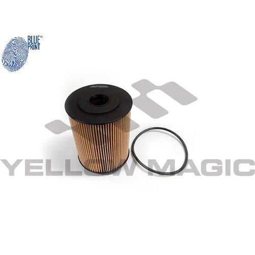 PORSCHE 【BLUE PRINT】 エンジンオイルフィルター [PORSCHE,ポルシェ,CAYENNE,カイエン ...