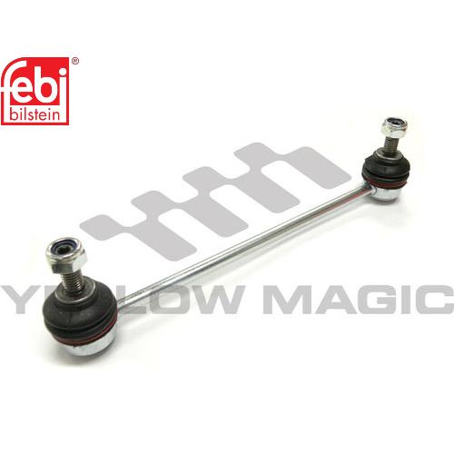 Mercedes-Benz 【Febi bilstein】 フロントスタビライザーリンクロッド(PROKIT) [Benz,ベンツ,Aクラス ...