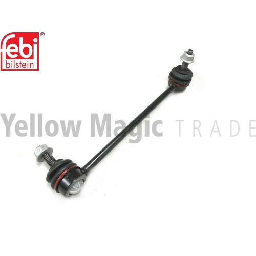 Mercedes-Benz 【febi bilstein】フロントスタビライザーリンクロッド [Benz,ベンツ,Aクラス,W168 ...