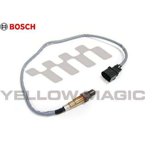 【BOSCH】 O2センサー [Benz,ベンツ,Cクラス,W203/S203/CL203 / 0035427318,0025401817 ...