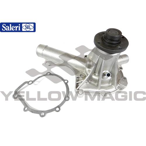 Mercedes-Benz 【Saleri SIL】 ウォーターポンプ [Benz,ベンツ,Cクラス,W202/S202 ...