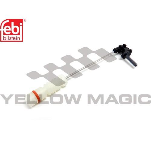 Mercedes-Benz 【febi bilstein】 ブレーキパッドセンサー [Benz,ベンツ,Eクラス,W124 ...