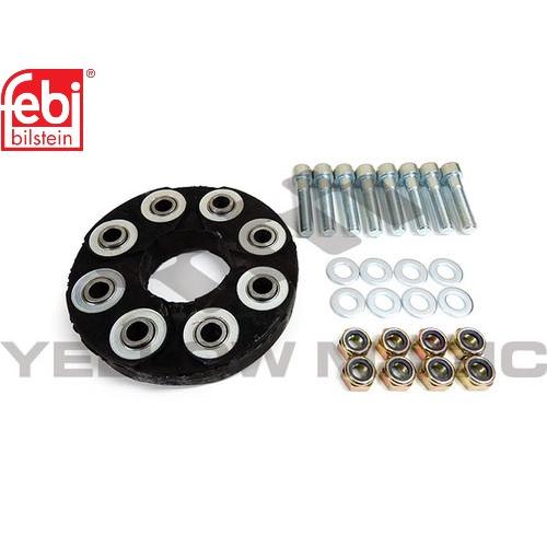 Mercedes-Benz（メルセデス・ベンツ） 【febi bilstein】 フロントプロペラシャフトジョイントディスク [Benz ...