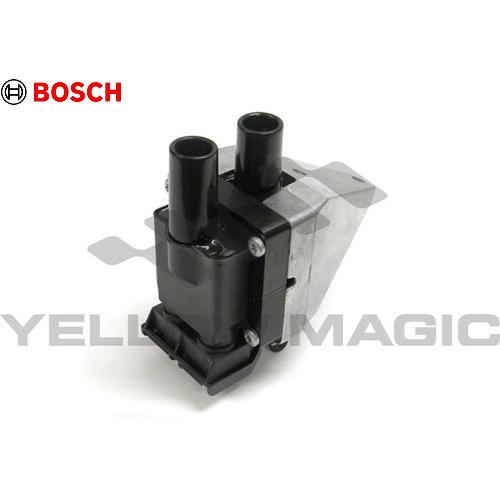 BOSCH（DIY、工具） 【BOSCH】 イグニッションコイル [Benz,ベンツ,Eクラス,W124 / 221505437 ...