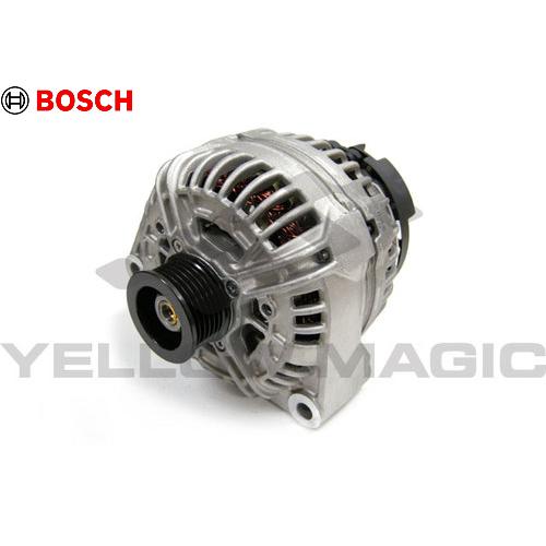 BOSCH（DIY、工具） 【BOSCH】 オルタネーター(150A) [Benz,ベンツ,Gクラス,W463 / 013154820280 ...