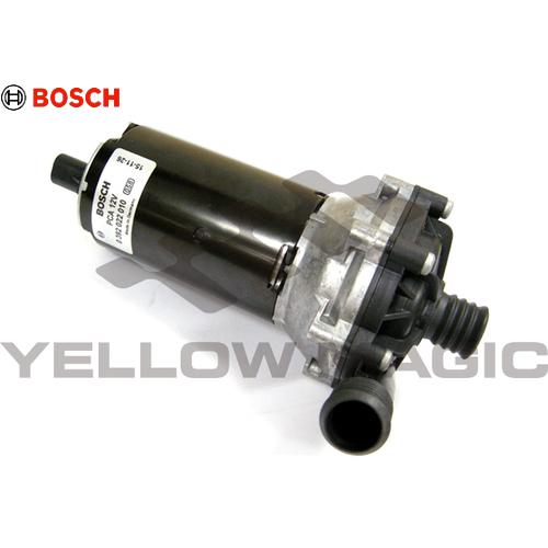 BOSCH（ボッシュ） 【BOSCH】 クーラントポンプ [Benz,ベンツ,Gクラス,W463 / 0005000386 ...