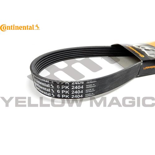 Mercedes-Benz 【CONTITECH】 V-ベルト [Benz,ベンツ,GLKクラス,X204 / 0019931896 ...