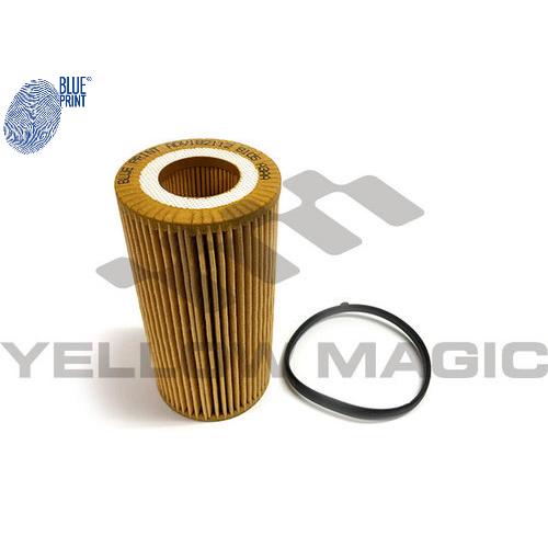 【BLUE PRINT】エンジンオイルフィルター [VW,フォルクスワーゲン,GOLF5,ゴルフ5 / 06D115562,06D115466 ...