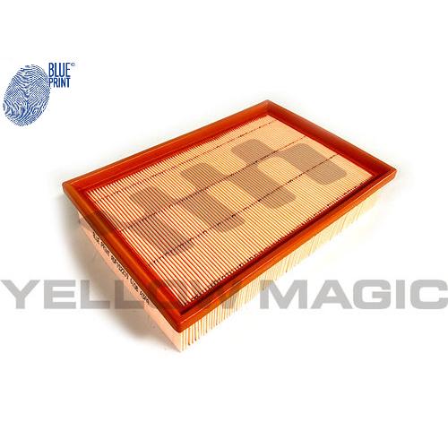 PEUGEOT 【BLUE PRINT】エアーエレメント [PEUGEOUT,プジョー,206 / 1444.TZ,1444.W2 ...