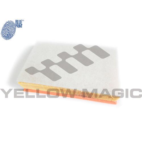 BMW 【BLUE PRINT】 エアーエレメント [BMW,7シリーズ,E65 / 13717526008,13717505007 ...