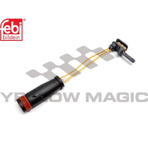Mercedes-Benz 【febi bilstein】 ブレーキパッドセンサー [Benz,ベンツ,Eクラス,W211/S211 ...