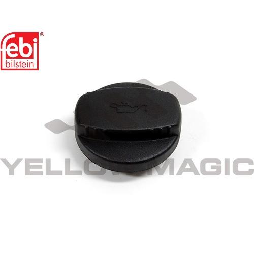 Mercedes-Benz 【febi bilstein】 オイルフィラーキャップ [Benz,ベンツ,Sクラス,W221 ...