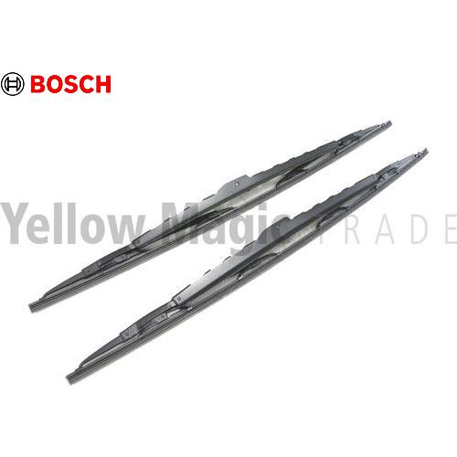 BOSCH（DIY、工具） 【BOSCH】 ワイパーブレードセット [Benz,ベンツ,Sクラス,W220 / 2208201845 ...