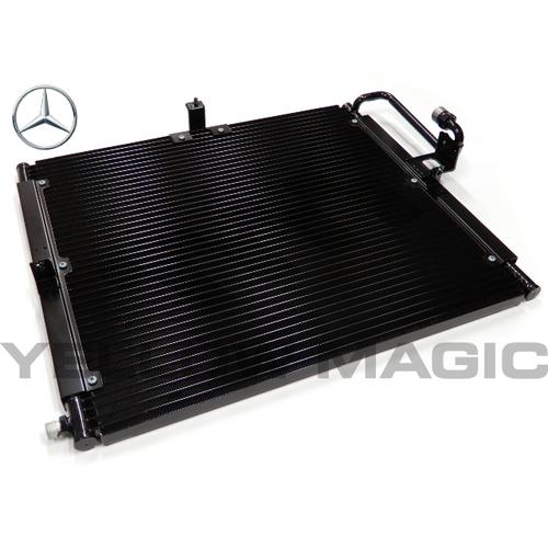 Mercedes-Benz 【純正】 エアコンコンデンサー [Benz,ベンツ,Gクラス,W463 / 4635000454 ...