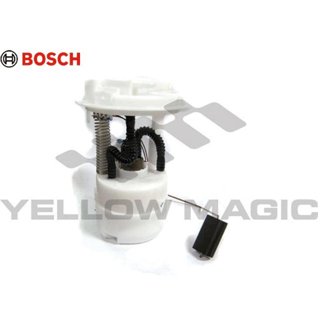 BOSCH（ボッシュ） 【BOSCH】 フューエルポンプ [PEUGEOT,プジョー,206 / 1525.Y1,0986580960 ...