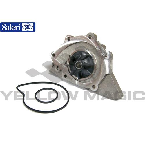 PEUGEOT 【Saleri SIL】 ウォーターポンプ [インペラー: 強化プラスチック] [PEUGEOT プジョー,307 / ...