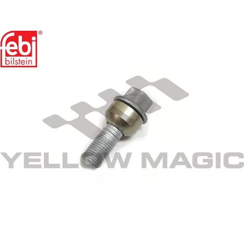 PORSCHE（ポルシェ） 【febi bilstein】 ホイールボルト [PORSCHE,ポルシェ,911/911 ...