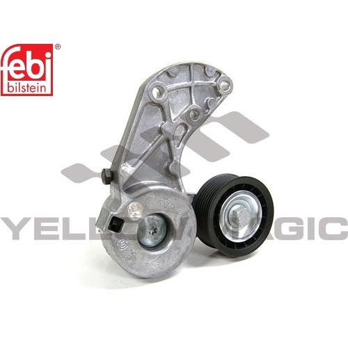 PORSCHE 【febi bilstein】 ドライブベルトテンショナー [PORSCHE,ポルシェ,CAYENNE(カイエン),955 / ...