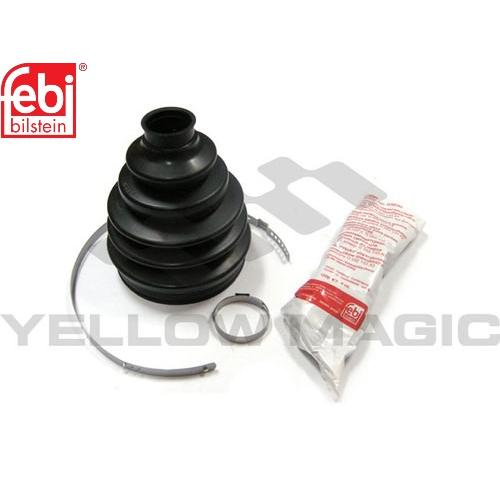 PORSCHE（ポルシェ） 【febi bilstein】 ドライブシャフトブーツキット(アウター) [PORSCHE,ポルシェ ...