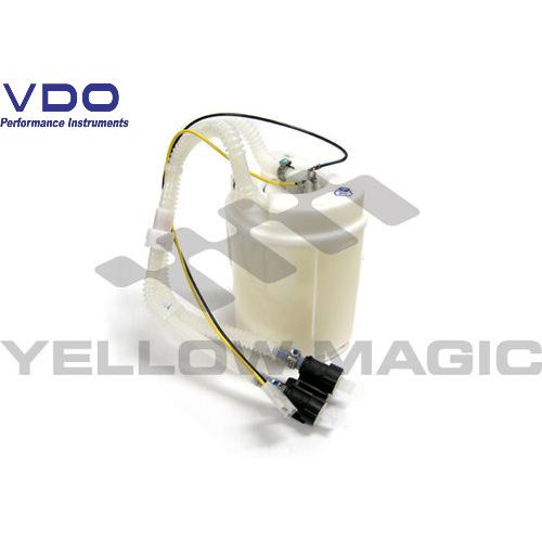PORSCHE 【VDO】 フューエルポンプ [PORSCHE,ポルシェ,ボクスター/ケイマン,986 / 99662010200,E22 ...