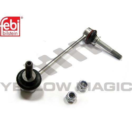PORSCHE（ポルシェ） 【febi bilstein】 スタビライザーリンクロッド(左) [PORSCHE,ポルシェ,BOXSTER ...
