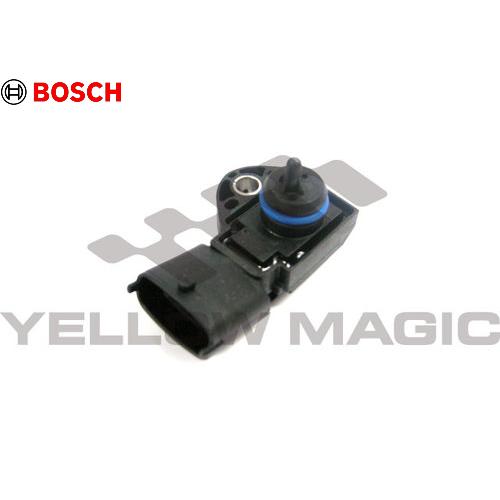 BOSCH（DIY、工具） 【BOSCH】 フューエルプレッシャーセンサー [VOLVO,ボルボ,C30 / 31272733 ...