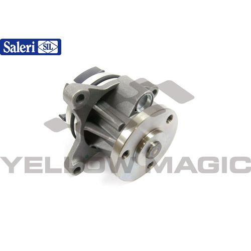 ボルボ（VOLVO） 【Saleri SIL】 ウォーターポンプ [インペラー: 強化プラスチック] [VOLVO,ボルボ,XC60 ...