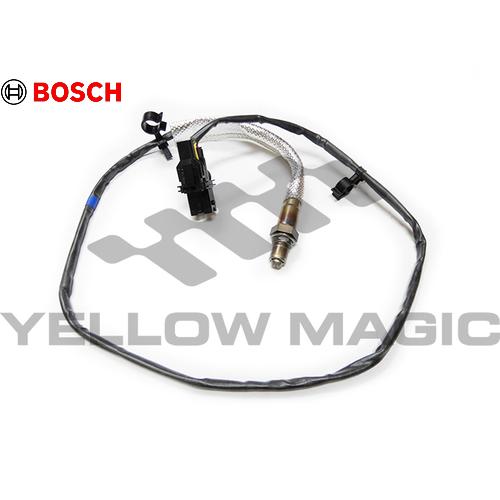BOSCH（ボッシュ） 【BOSCH】 O2センサー(フロント) [VOLVO,ボルボ,XC90 / 8627750,8631670 ...