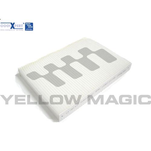 ボルボ 【COOLXPERT】 A/Cダストフィルター [VOLVO,ボルボ,V60 / 31449209,31366124,022-60 ...