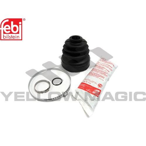 フォルクスワーゲン 【febi bilstein】 ドライブシャフトブーツキット(インナー) [VW,フォルクスワーゲン,GOLF5,ゴルフ ...
