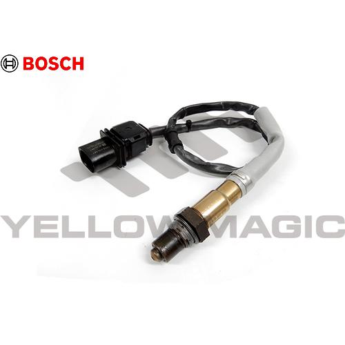 BOSCH（DIY、工具） 【BOSCH】 O2センサー [VW,フォルクスワーゲン,GOLF6,ゴルフ / 06J906262AA ...