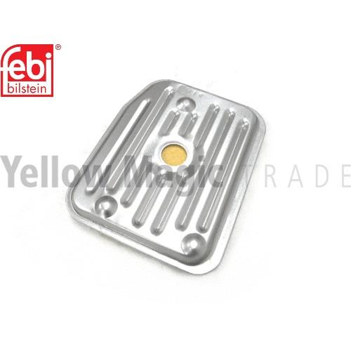 フォルクスワーゲン 【febi bilstein】 A/Tオイルフィルター [VW,フォルクスワーゲン,NEW BEETLE,ニュービートル ...