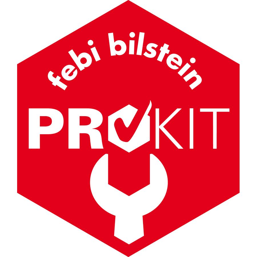 フォルクスワーゲン（Volkswagen） 【febi bilstein】 フロントストラットアッパーマウント(PROKIT) [VW ...