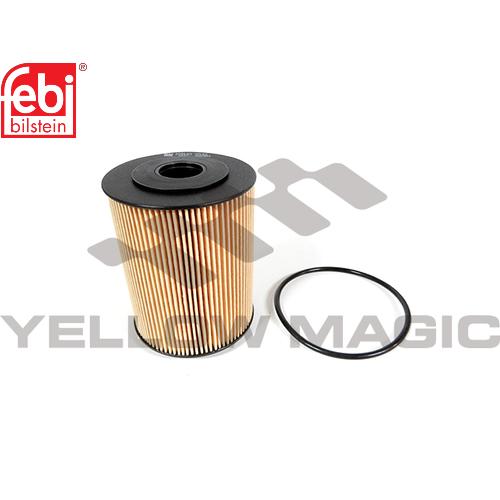 フォルクスワーゲン 【febi bilstein】 エンジンオイルフィルター [VW,フォルクスワーゲン,VENTO,ヴェント ...