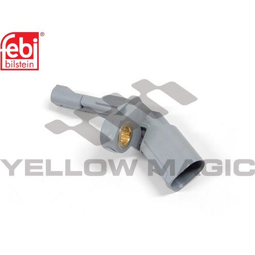 フォルクスワーゲン 【Febi bilstein】 リアスピードセンサー(右) [VW,フォルクスワーゲン,BEETLE,ビートル ...