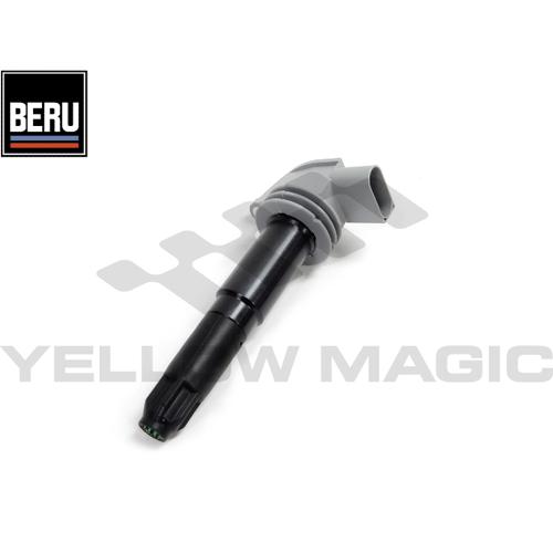 PORSCHE 【BERU】 イグニッションコイル [Porsche,ポルシェ,CAYMAN,ケイマン,987 / 9A160210407 ...
